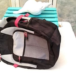 24/7 International | Accessories | 247 International Backpack | Poshmark
